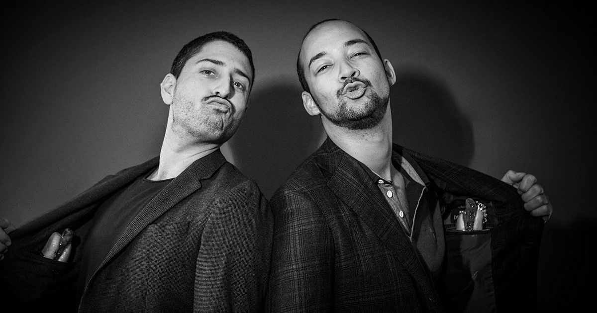 Auf Expansionskurs | Salz & Pfeffer