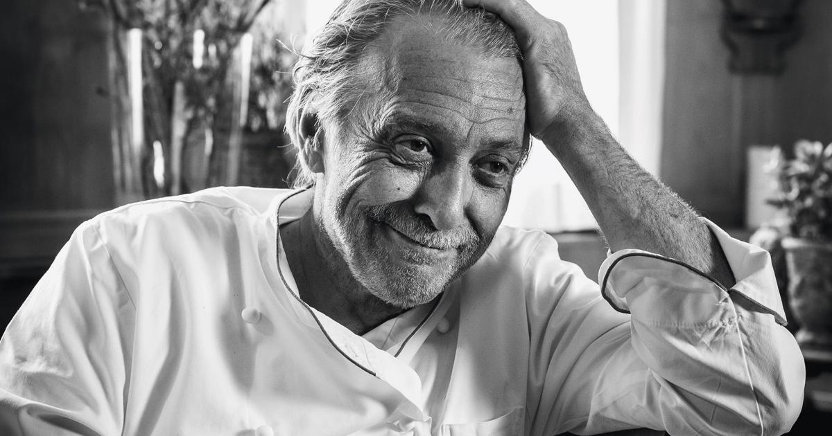 Abschied von Nick Gygax | Salz & Pfeffer