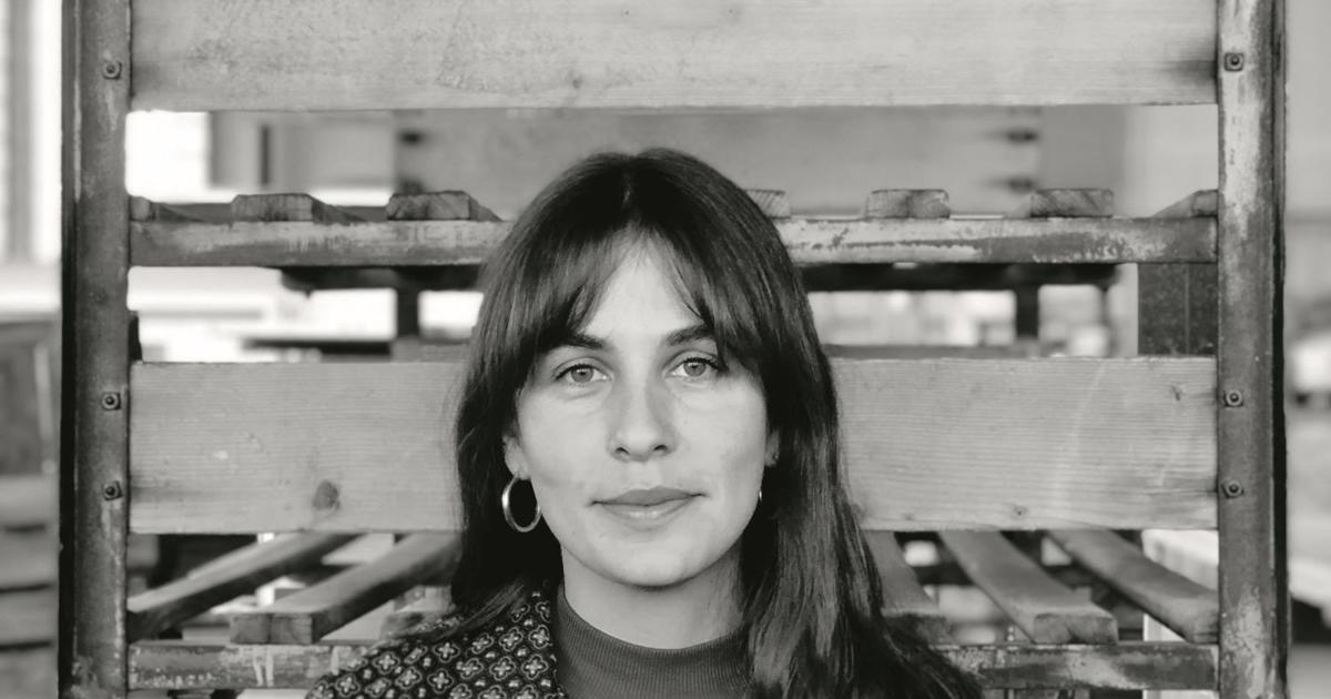 Neue Spitze fürs Provisorium | Salz & Pfeffer