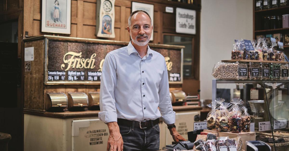 «Spezialitäten haben immer einen Platz» | Salz & Pfeffer