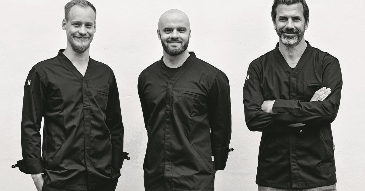 Start in Bangkok | Salz & Pfeffer