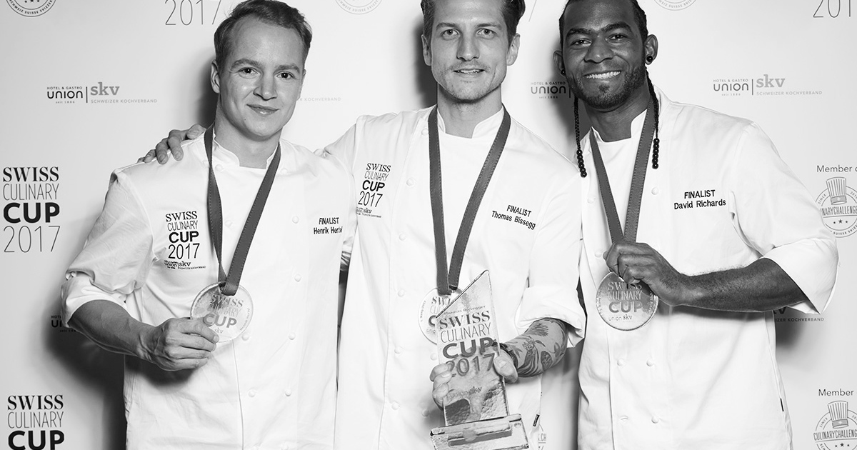 Der dritte Sieg | Salz & Pfeffer